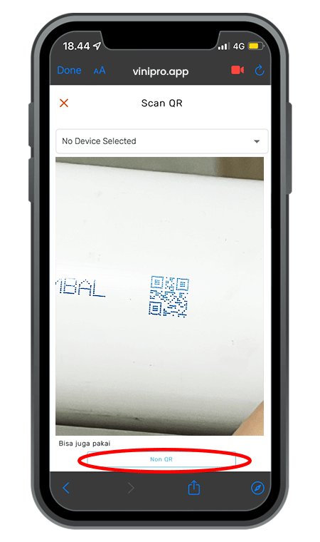 Vinipro | Vinilon Group