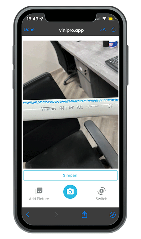 Vinipro | Vinilon Group