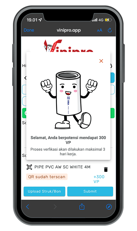 Vinipro | Vinilon Group