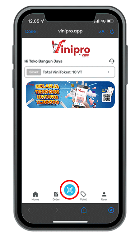 Vinipro | Vinilon Group