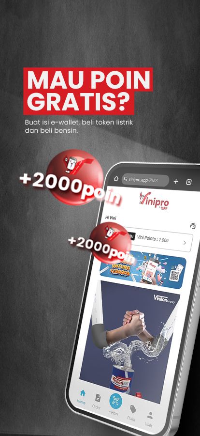 Vinilon Group - Merk Pipa PVC dan Solusi Sistem Perpipaan