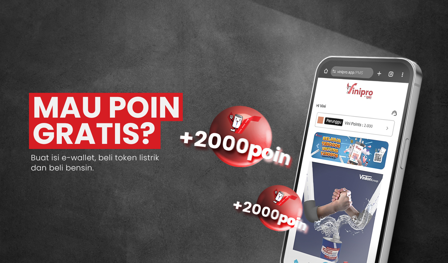 Vinilon Group - PVC Pipe Brand and Piping System Solution