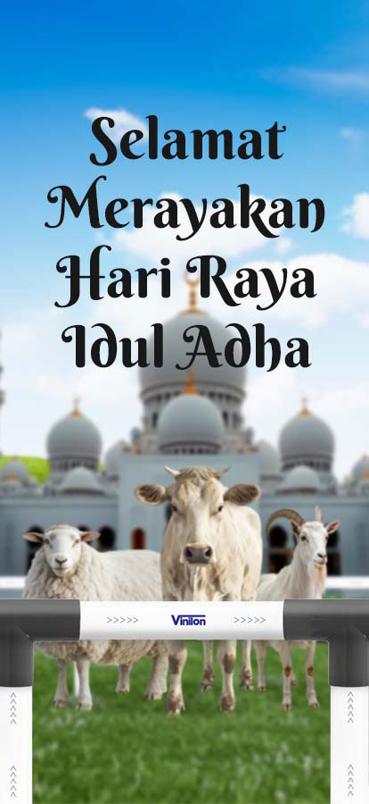 Vinilon Group - PVC Pipe Brand and Piping System Solution