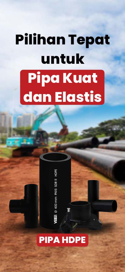 Vinilon Group - PVC Pipe Brand and Piping System Solution