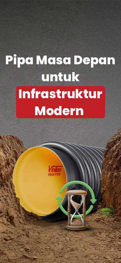 Vinilon Group - PVC Pipe Brand and Piping System Solution