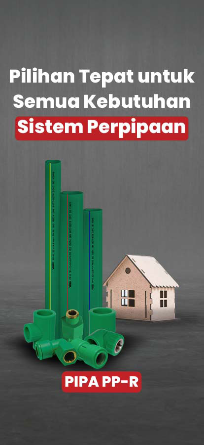 Vinilon Group - PVC Pipe Brand and Piping System Solution