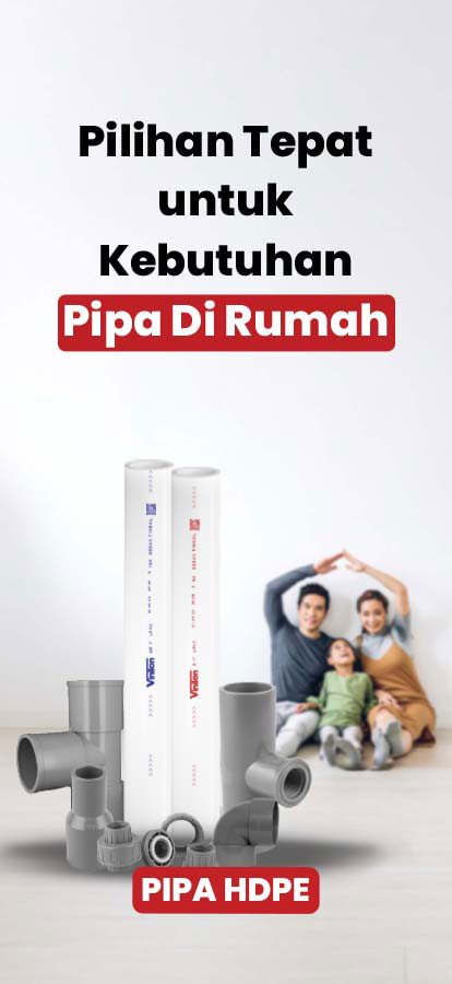 Vinilon Group - PVC Pipe Brand and Piping System Solution