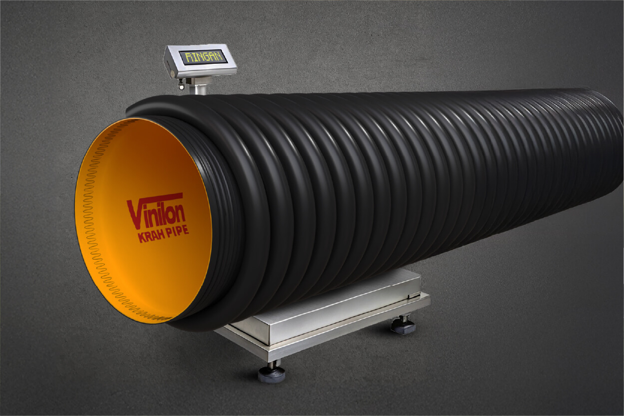 Perforated Pipe: Functions, Types, and Advantages of HDPE Perforated Pipe